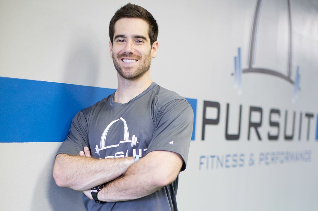 Fitness kulüpleri Pursuit Fitness and Performance, Maryland Heights, foto