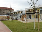 FRÖBEL-Integrationskindergarten Bockstraße (Bockstraße No:4, Stadt Leipzig), ortaokul  Leipzig'den