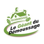 Technimousse - Le Géant du Démoussage (Rue de Rosières No:28, Genval), temizlik şirketleri  Valon Brabant'dan