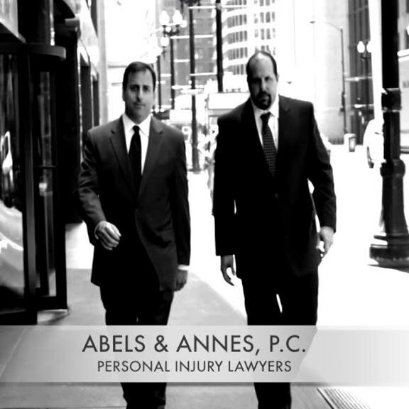 Avukatlar Abels & Annes, P. C., Chicago, foto