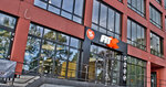FitX Fitnessstudio (Erkrather Straße No:230, Düsseldorf), yoga stüdyosu  Düsseldorf'tan