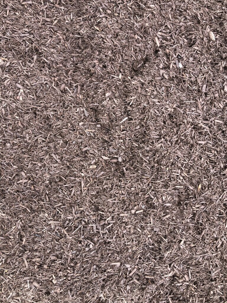 Bahçe ekipmanları ve teknolojileri Landyshade Mulch Products, Pennsylvania, foto