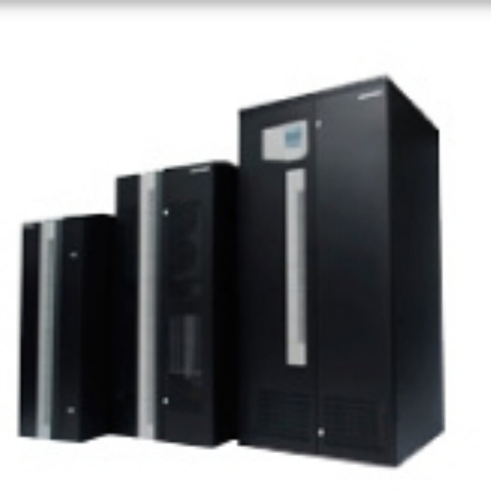 Yapı mağazası Redes UPS, Bucaramanga, foto