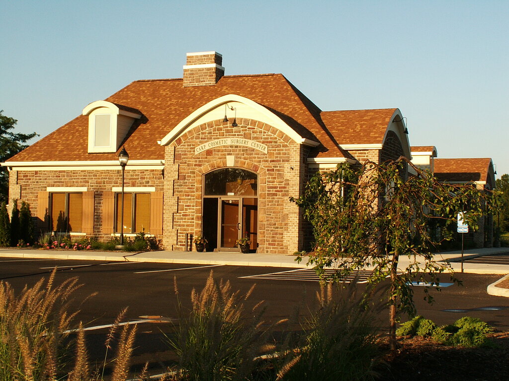 Spa Carp Cosmetic Surgery, Ohio Eyaleti, foto