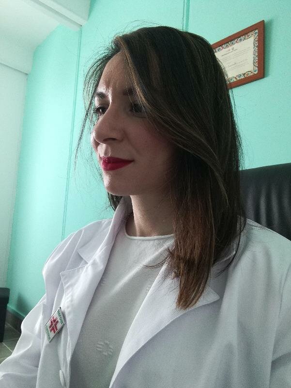 Diyet ve diyabetik ürünler Dott. ssa Anna Manunta Biologa Nutrizionista, Sassari, foto