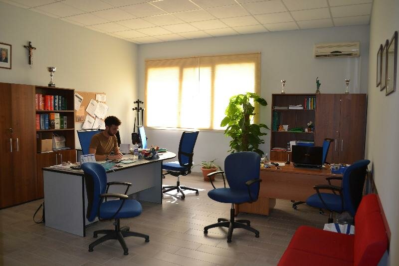 Kişisel gelişim merkezi Istituto Paritario Sandro Pertini, Sicilya, foto