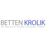Betten Krolik (North Rhine-Westphalia, Essen, Wüstenhöferstraße, 217), banyo mobilyaları  Essen'den