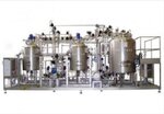 Idroinox Impianti (Via Ferdinando Santi No:9, Colorno), sanayi ekipmanları firmaları  Emilia‑Romagna'dan