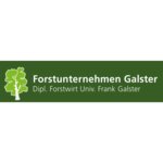 Forstunternehmen Frank Galster (Bavaria, Nürnberger Land, Deckersberg, 9), orman işleri  Bavyera'dan