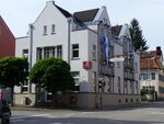Missenhardt Fackler Assfalg PartGmbB (Baden-Württemberg, Ravensburg), mali müşavir  Baden‑Wurttemberg'den