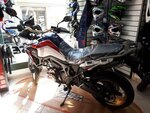 Due Ruote Due (Via Toscana No:2, Nuoro), motosiklet satışı  Sardunya'dan