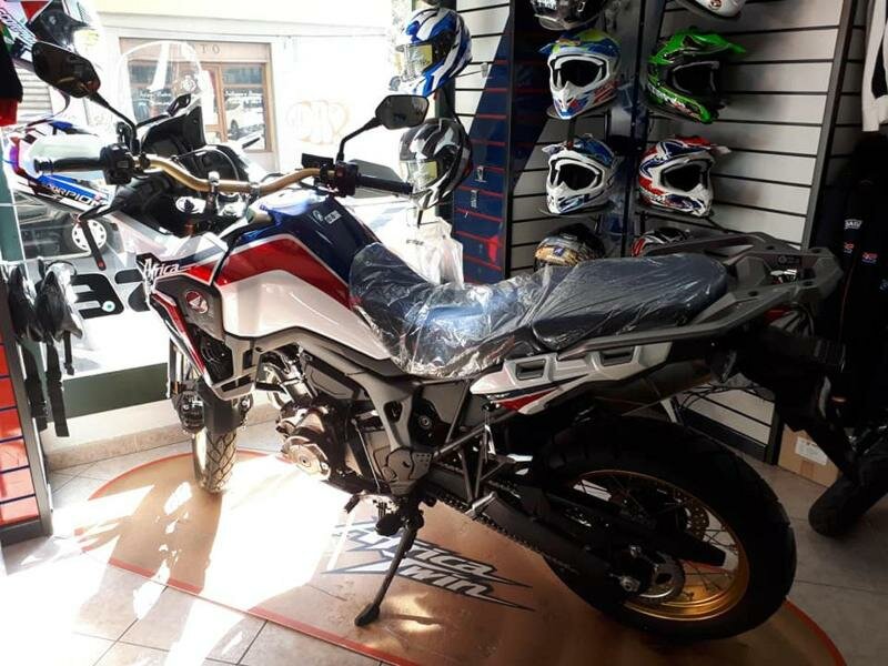 Motosiklet satışı Due Ruote Due, Sardunya, foto