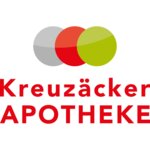 Kreuzäcker Apotheke Ohg (Komberger Weg No:30, Schwäbisch Hall), eczaneler  Baden‑Wurttemberg'den