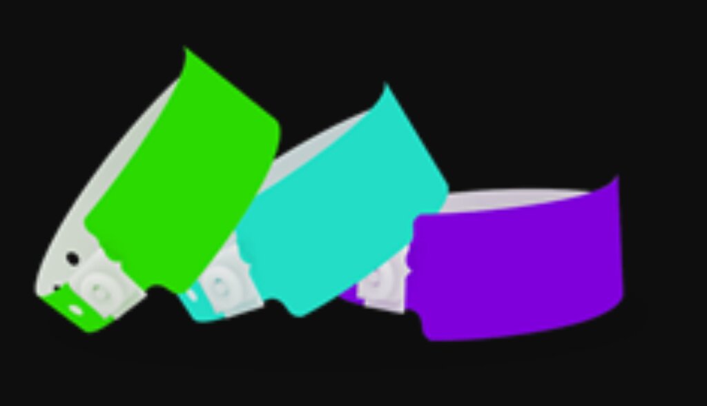 Giyim mağazası Manillas y Tickets para Eventos, Medellin, foto