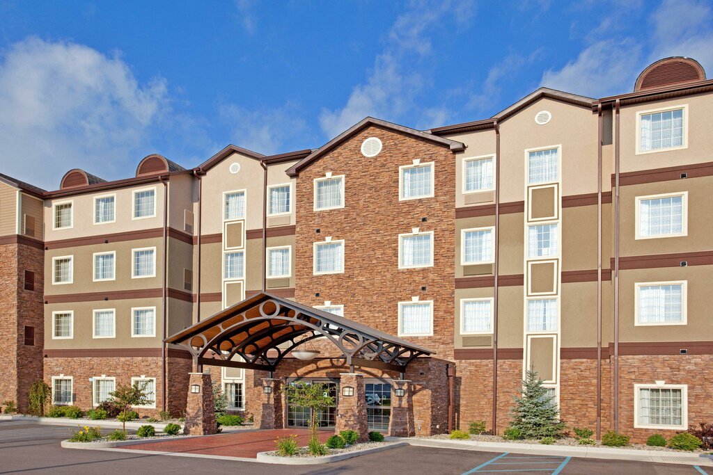 Otel Staybridge Suites Elkhart, İndiana Eyaleti, foto
