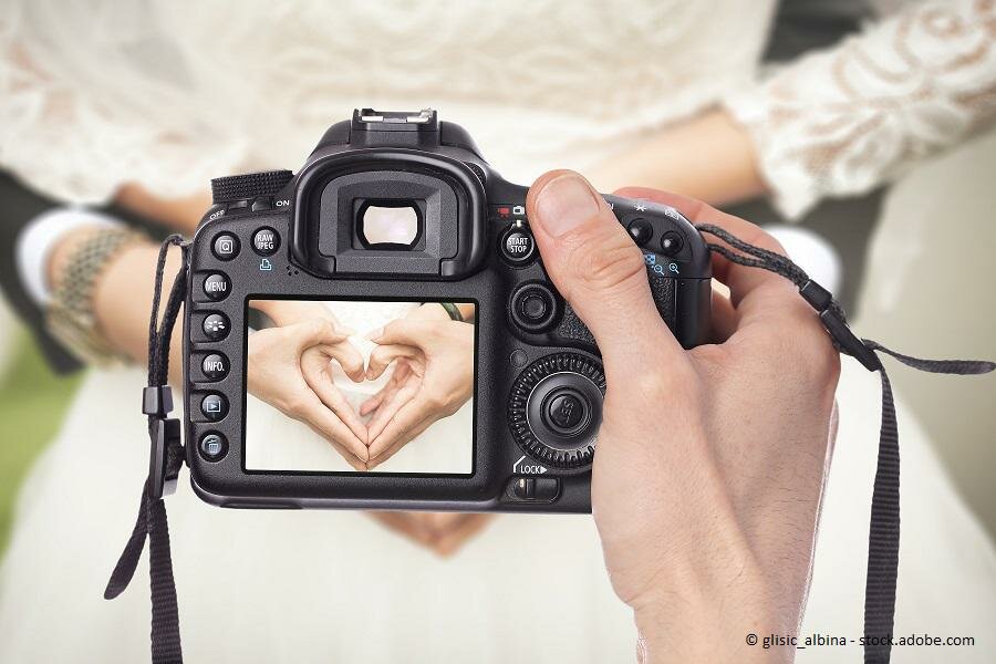 Fotoğraf malzemeleri Foto van der Porten GmbH, Düsseldorf, foto