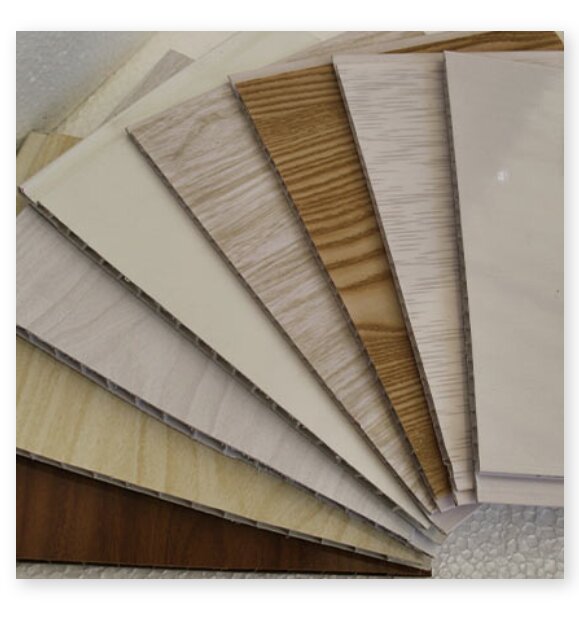 i̇nşaat malzemeleri toptan Pvc Sistemas Constructivos, Bogota, foto