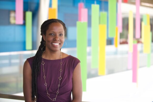 Tıp merkezleri ve klinikler Bradley Van Sickle, Md, PhD, Ohio Eyaleti, foto