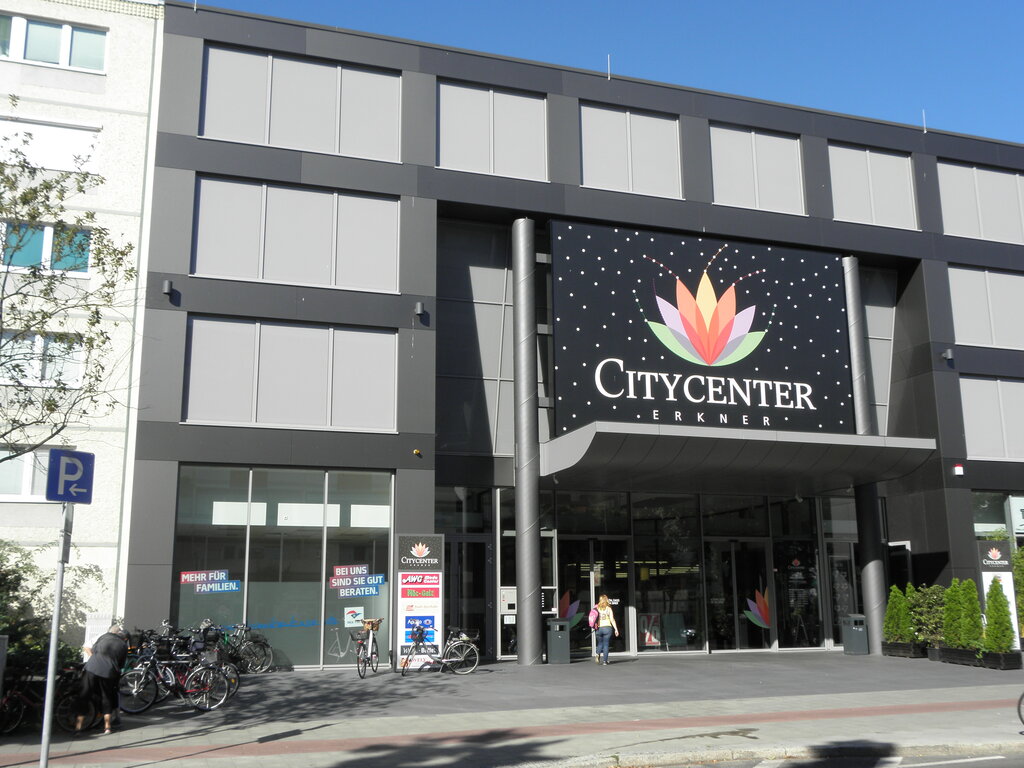 Sigorta şirketleri Bkk Vbu - ServiceCenter Erkner, Brandenburg, foto