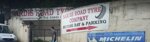 Sardis Road Tyre Co (Pontypridd, Factory Lane, Graig), otomobil ekspertizi  Galler'den