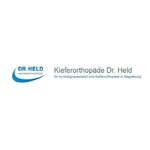Kieferorthopäde Dr. Manfred W. Held (Olvenstedter Straße No:52, Magdeburg), özel ağız ve diş sağlığı klinikleri ve muayenehaneleri  Magdeburg'dan