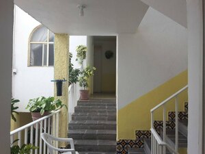 Hotel Posada Diamante (Querétaro), otel  Queretaro Eyaleti'nden