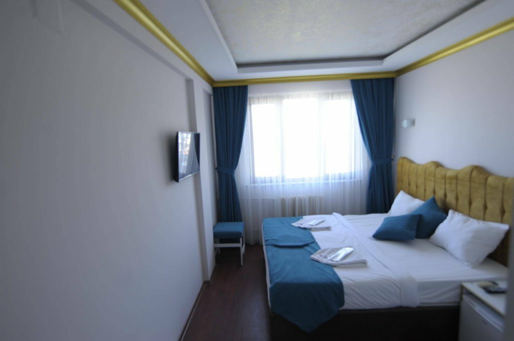 Otel Anıl Hotel, Ortahisar, foto