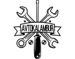 AvtoKalambur (Troitskaya ulitsa No:1, Novoye Pavlino Microdistrict), otomobil yedek parçaları  Balaşiha'dan