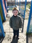 Детский сад № 151 Солнышко (ulitsa Bagrationa No:16Б, posyolok Stepnoy), anaokulları  Orsk'tan