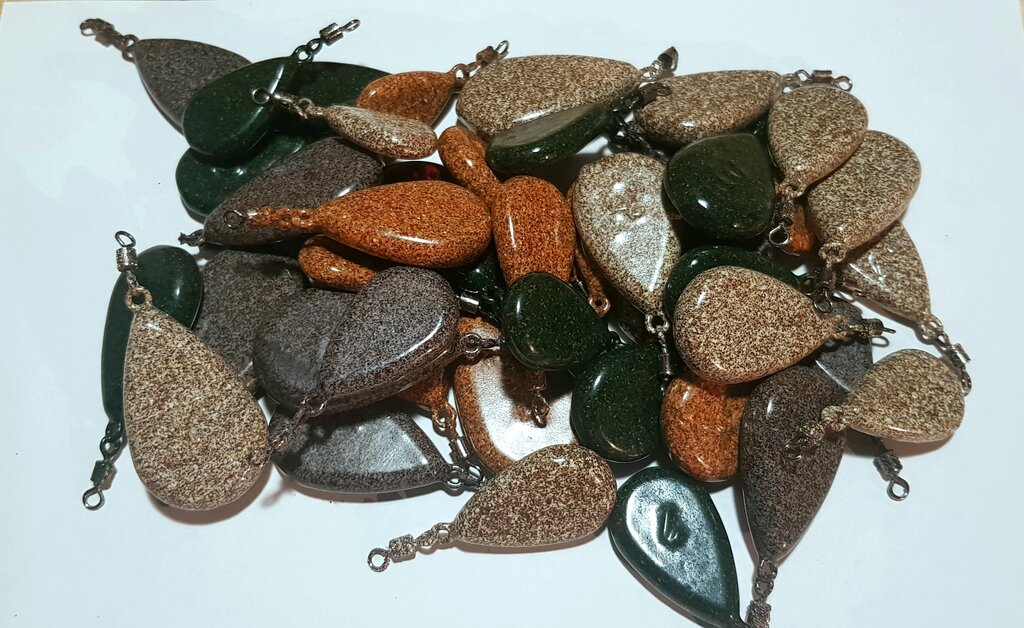 Balıkçılık ekipman firmaları Рыболов, Tulskaya oblastı, foto