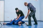 Krav-Maga in Moscow (Kostomarovsky Lane No:3с12), spor kulüpleri  Moskova'dan