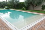 Novus (Apulia, Brindisi, Via Enrico Fermi), kimyasal üretim firmaları  Brindisi'nden