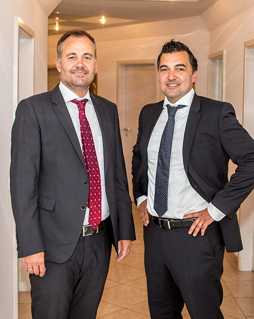 Avukatlar Rechtsanwälte Friauf & Schneider, Stadtallendorf, foto