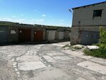Пгск-79 (Belgorod, 10-y mikrorayon), garajlar  Belgorod'dan