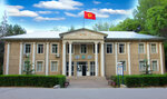 Уч-Коргон айыл окмоту (Jalal-Abad Region, Naryn Village, ulitsa Meshkova), belediyeler, devlet daireleri  Celal‑Abad İli'nden