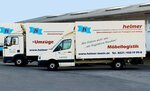 Helmerlogistik Ug (Eupener Straße No:124, Köln), lojistik firmaları  Köln'den
