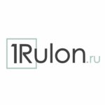 1rulon — Wallpaper & Fresco (Betonschikov Street No:5, Komsomolsky Urban Housing District), resimli duvar kağıdı ve freskler  Yekaterinburg'dan