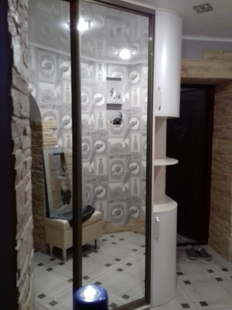 Mobilya fabrikaları Vitamebel48, Lipetsk, foto