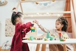Tiny Learners Early Learning Center (Pennsylvania, Dauphin County, Harrisburg), anaokulları  Harrisburg'dan