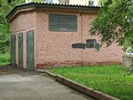 Трансформаторная подстанция № 374 (Kemerovo, Tsentralny rayon, 3-y mikrorayon), mühendislik altyapısı  Kemerovo'dan