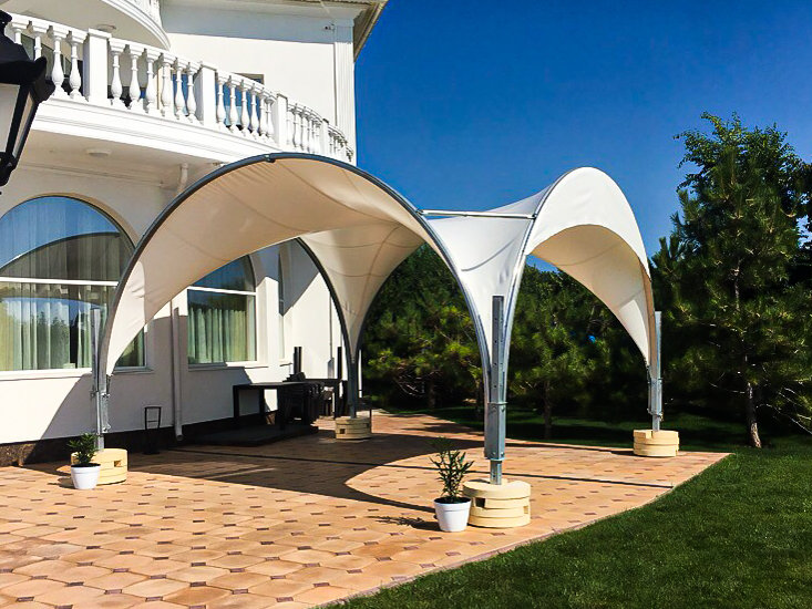 Araç tenteleri ve kasaları Закрыто, Simferopol (Akmescit), foto