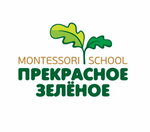 Prekrasnoe Zelenoe (Petrozavodskaya Street No:15к5), anaokulları  Moskova'dan