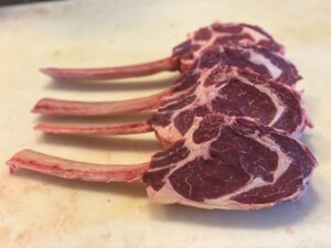 Britti Porchetta (Marche, Macerata, Via Toscanelli, 1), restoran  Abruzzo'dan