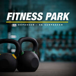 Fitness Park Paris - Théâtre (Rue du Théâtre No:104b, 15e Arrondissement), spor ve eğlence merkezi  Paris'ten