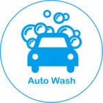 Car wash (2nd Silikatny Drive No:7к2с7), oto yıkama  Moskova'dan