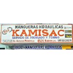 Mangueras Hidráulicas Kami S. A. C. (Distrital San Martin de Porres, Avenida Alfredo Mendiola, 4526), kollar ve hortumlar  Lima'dan