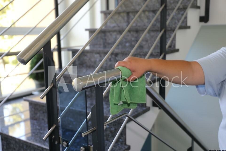 Temizlik şirketleri Limcaser, Segovia, foto