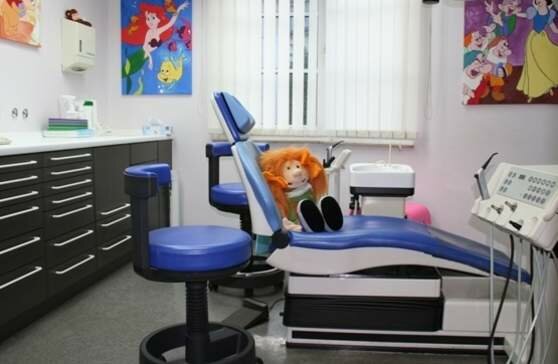 Özel ağız ve diş sağlığı klinikleri ve muayenehaneleri AppleDent, Wuppertal, foto