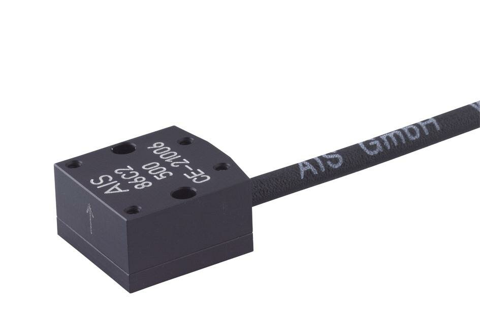 Elektronik eşya mağazaları Ais GmbH, Ingolstadt, foto