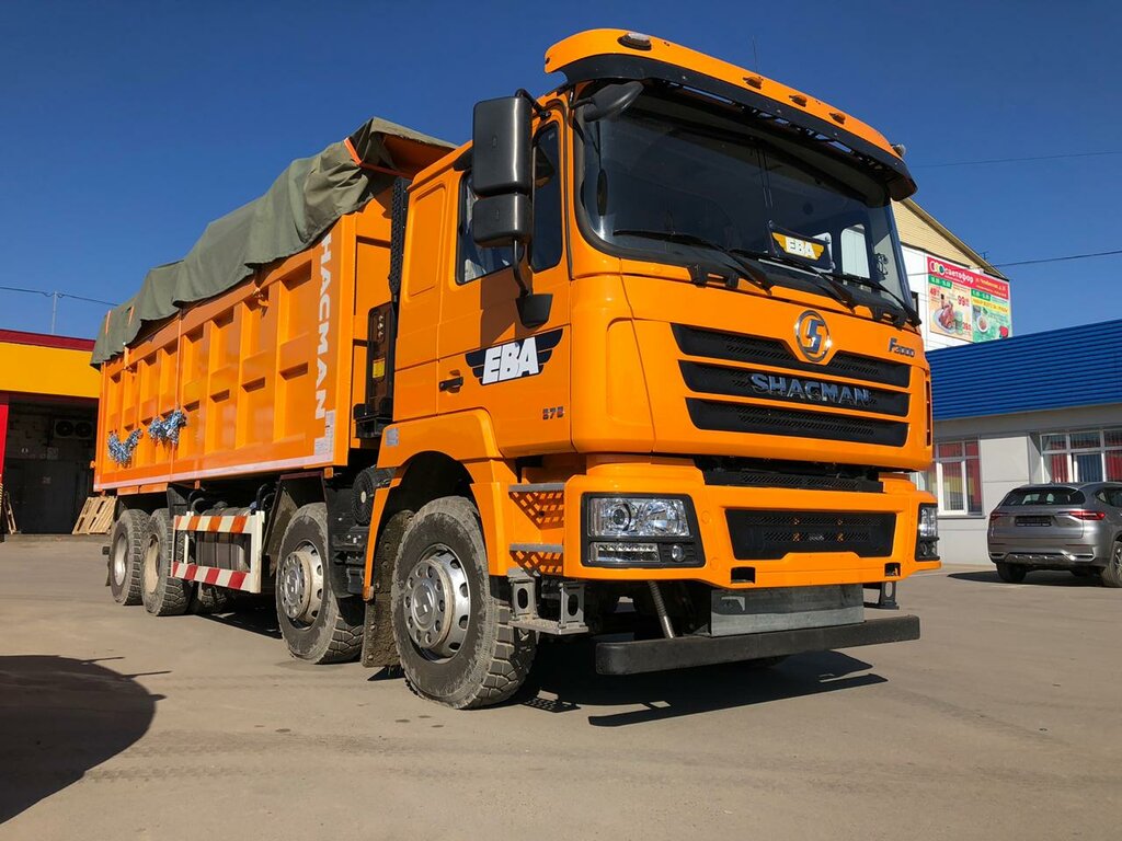 Nakliye firmaları Eva, Bodaybo, foto